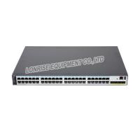 China S5720 - 52X - PWR - LI - AC - Huawei S5700 Series Switches Duplex Huawei Enterprise Switches for sale