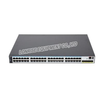 China S5720 - 52X - PWR - LI - AC - Huawei S5700 Series Switches Duplex Huawei Enterprise Switches for sale