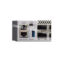 China Cisco 9500 Series 16 Port 10Gig Network Switch C9500 - 16X - A for sale
