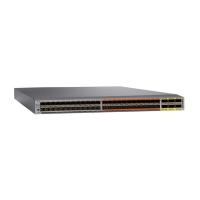 China N5K - C5672UP - 16G - Cisco Nexus 5000 Switches Dram Optical Ethernet Switch  is a compact 1RU (1 Rack Unit) high-performance low-latency 1/10/40-Gigabit Ethernet for sale