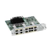 China Cisco SM - X - 6X1G 6-Port Dual Mode SFP High Density Gigabit Ethernet WAN Service for sale