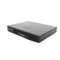 China ISR4221-SEC / K9 ISR 4221 Integrated Services Router With SEC Lic for sale