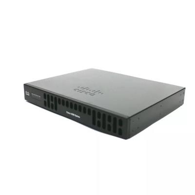 China ISR4221-SEC / K9 ISR 4221 Integrated Services Router With SEC Lic for sale