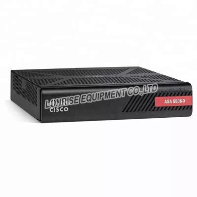 China ASA5506 - K9 Cisco ASA 5500 - X Next Generation Ethernet Switch for sale