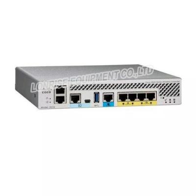 China Cisco 5500 Controller AIR - CT5520 - K9 Cisco 5520 Network Wireless Access Point for sale