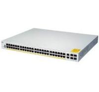 China C1000 - 48T - 4G - L Enterprise Switch Fabric Unit Cisco Catalyst 1000 Series Switches for sale