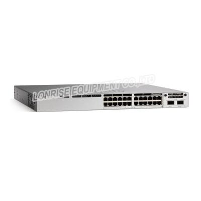 China C9300 - 24T - E - Cisco Switch Catalyst 9300 Network Essentials for sale