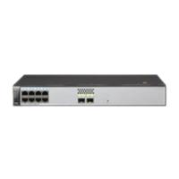 China S1720-10GW-PWR-2P S1700 Series Switches 8 Ethernet 10 / 100 / 1000 PoE+ Ports for sale