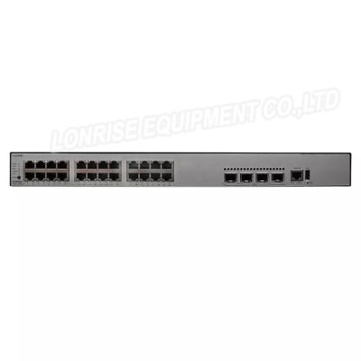 China S5735-L24P4X-A1 Huawei CloudEngine 24 Port Gigabit POE Switch Cloud Engine for sale