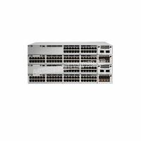 China Cisco C9300-48T-A C9300-48T-E 9300 48-Port Data Network Advantage Gigbit Network Ethernet Switch for sale