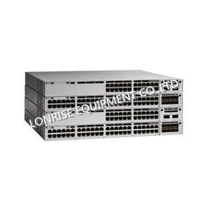 China C9300L-48P-4G-E Switch POE Switch STACK-T3-3M 3M Type 3 Stacking Cable For C9300L for sale