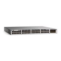 China Catalyst 9300 Cisco Ethernet Switch C9300 - 48T - A for sale