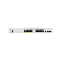 China Cisco C1000-24T-4G-L 1000 Series Switches 24 x 10/100/1000 Ethernet Ports 4 x 1G SFP Uplinks for sale