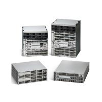 China Cisco Catalyst 9300 24 GE SFP Ports Modular Uplink Switch Cisco 9300 Switch for sale