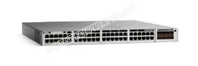 China Original Clean New Switch C9300 - 48U - A In Stock Of Cisco for sale