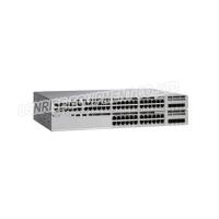 China Cat Alyst 9200L 24 - Port PoE +  4x10G Uplink Switch Network Advantage C9200L - 24P - 4X-A for sale