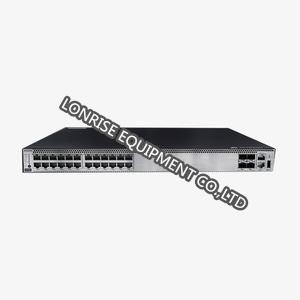 China S5731-S48P4X 48*10/100/1000BASE-T ports S5700 Series Switches Original new for sale