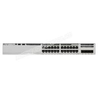 China C9200L-  24P - 4G - A / C9200L - 24P - 4G - E 24 Port Network Switch for sale