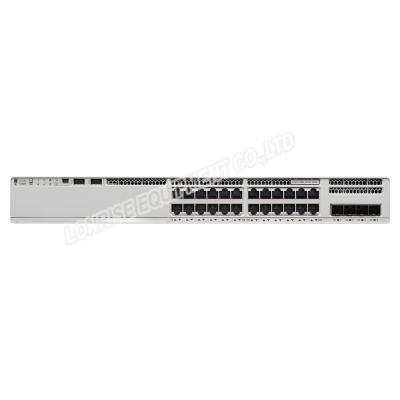 China C9200L-  24P - 4G - A / C9200L - 24P - 4G - E 24 Port Network Switch for sale