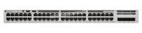 China Switch 9200L 48 - Port PoE +  4x10G Core Switch C9200L-  48P - 4X - A for sale