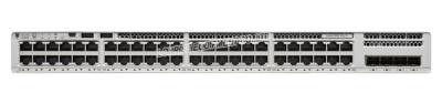 China Switch 9200L 48 - Port PoE +  4x10G Core Switch C9200L-  48P - 4X - A for sale