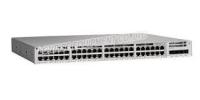 China 9200 Series 48 - Port 10 / 100 / 1000 Switch C9200 - 48T - E for sale