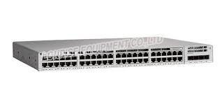 China 9200 Series 48 - Port 10 / 100 / 1000 Switch C9200 - 48T - E for sale