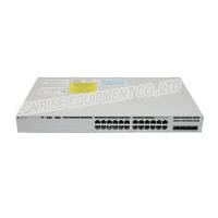China C9200L - 24P - 4X - E 9200L 24 - Port PoE +  4 X 10G Uplink Switch for sale