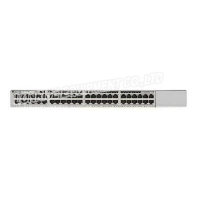 China 9200 48 - Port PoE +  Network Advantage Switch C9200 - 48P - A for sale