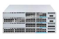 China C9200L-48PXG-2Y-E 48-Port 8xmGig 40x1G 2x25G PoE+ Network Essentials for sale