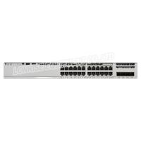 China 9200 Series 24 Ports POE Ethernet Switch C9200 - 24T - E for sale