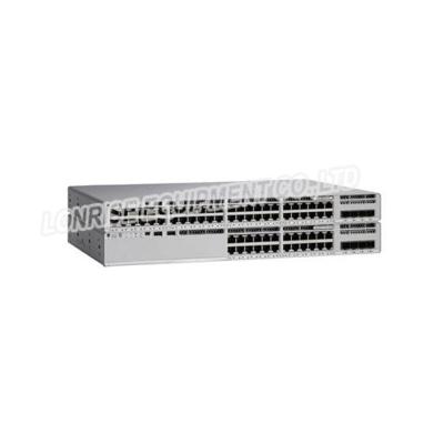 China C9200L - 48T - 4X - E 9200L 48-Port Data 4x10G Uplink Network Switch for sale