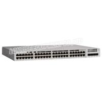 China 48 - Port Data 4 X 1G Network Switch C9200L - 48T - 4G  - E for sale