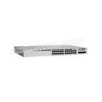 China Catalyst 9200L 24 Port PoE+ 4x10G Uplink Switch Network Advantage C9200L-24P-4X-A for sale