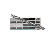 China C9200L-48P-4X-A 9200 Series Network Switch With 48 Port PoE+ And 4 Uplinks Network Essentials for sale
