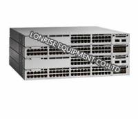 China C9300-24P-E Networking Switch Catalyst 9300 Series 24 Port POE Essentials Switch for sale