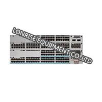 China C9300-24S-E 24 Port POE Essentials Switch Catalyst 9300 Series Networking Switch for sale