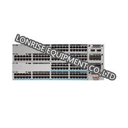 China C9300-24S-E 24 Port POE Essentials Switch Catalyst 9300 Series Networking Switch for sale