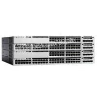 China Cisco 9200 Series 48 port Gigabit Network Switch C9200L - 48P - 4G - A for sale