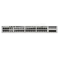 China Cisco Catalys T 9200L 48 Port Data 4x1G Uplink Switch C9200L - 48T - 4G-  A for sale