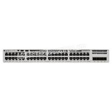China Cisco Catalys T 9200L 48 Port Data 4x1G Uplink Switch C9200L - 48T - 4G-  A for sale