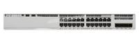 China 9200 Series 24-Port 10 / 100 / 1000 4 X 10G SFP Switch C9200L - 24T - 4X - A for sale