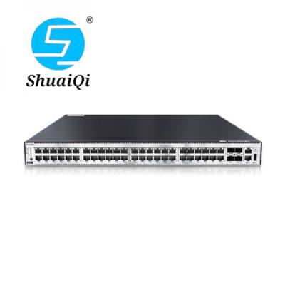 China S5731-S48P4X 02353AJH 02353AJH-001 	S5731-S48P4X (48 10/100 / 1000Base-T Ethernet port, 4 10 Gigabits SFP +, POE +, no power supply). for sale
