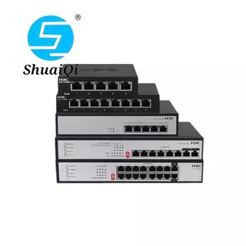China Huawei CloudEngine S5731 - S48S4X 48 Port GE SFP Enterprise Campus Access Switch for sale