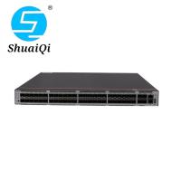 China New Brand S5731 - S48S4X - A 48 Gigabit SFP, 4 10G SFP  +  Switch for sale