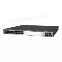 China S5731-S24P4X 24 Port Gigabit POE Access Aggregation Switch for sale