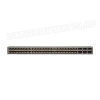 China N9K-C93180YC-EX CiSco Nexus 9000 Switches 75 Licenses Max for sale