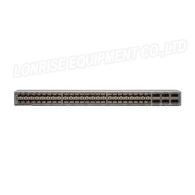 China N9K-C93180YC-EX CiSco Nexus 9000 Switches 75 Licenses Max for sale
