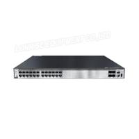 China S5735-S24T4X Huawei S5700 Series Switches 4 X 10 GE SFP+ Ports for sale