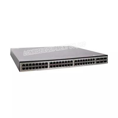 China S5735-S48T4X S5700 Huawei Network Switches CloudEngine 512 MB for sale